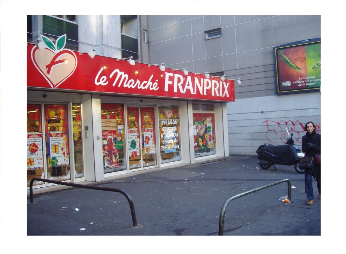 Franprix ouvert jeudi de l'Ascension 2026 ou fermé