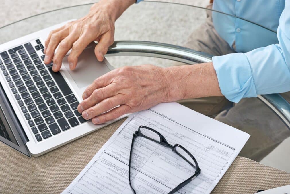 RSA et prime d'activité : quand est ce que les formulaires de la CAF ...