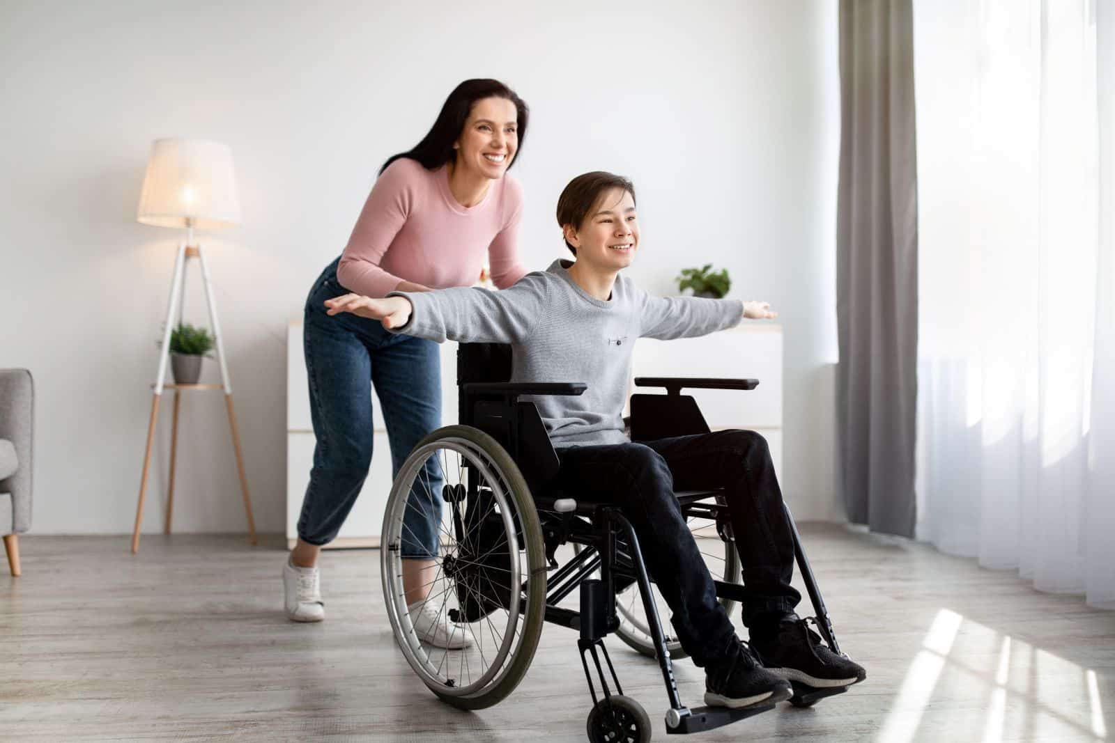 Bonne nouvelle pour les parents d'enfant handicapé : les indemnités ...