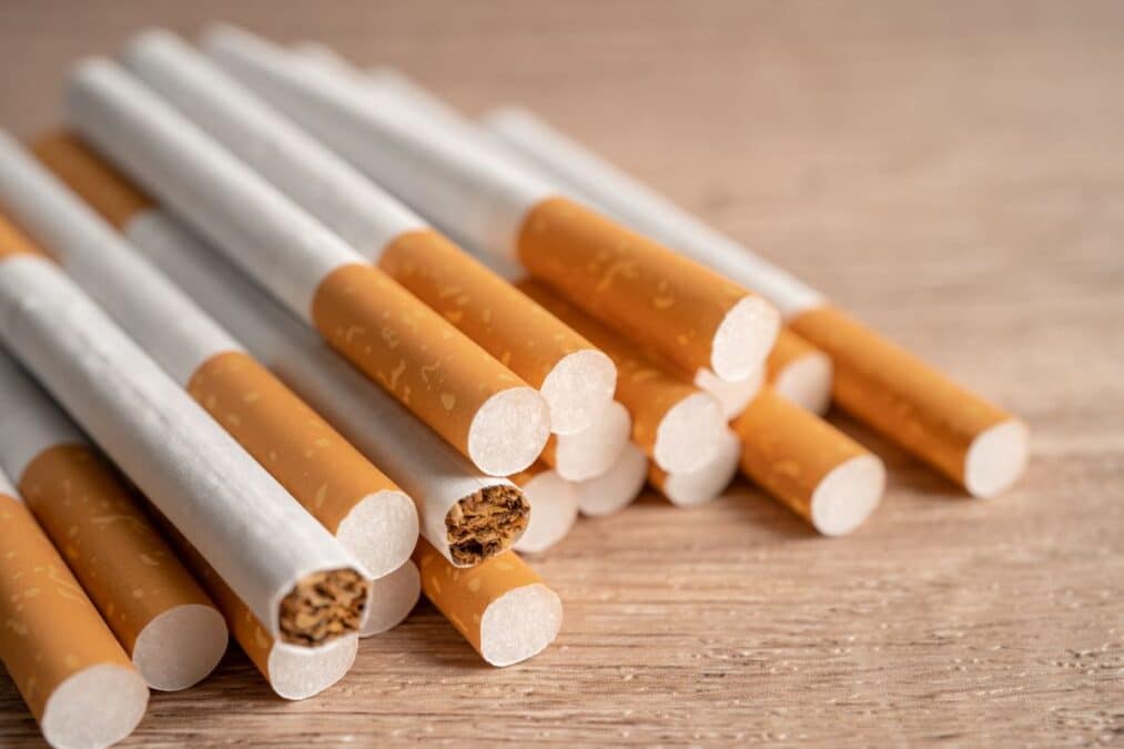 Prix des cigarettes : fumer va-t-il vous ruiner en 2026 ? Voici combien ...